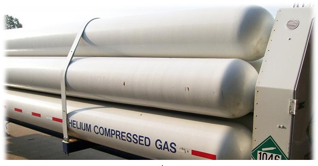Compressed & bulk Gases | Ehsan Oil & Gas